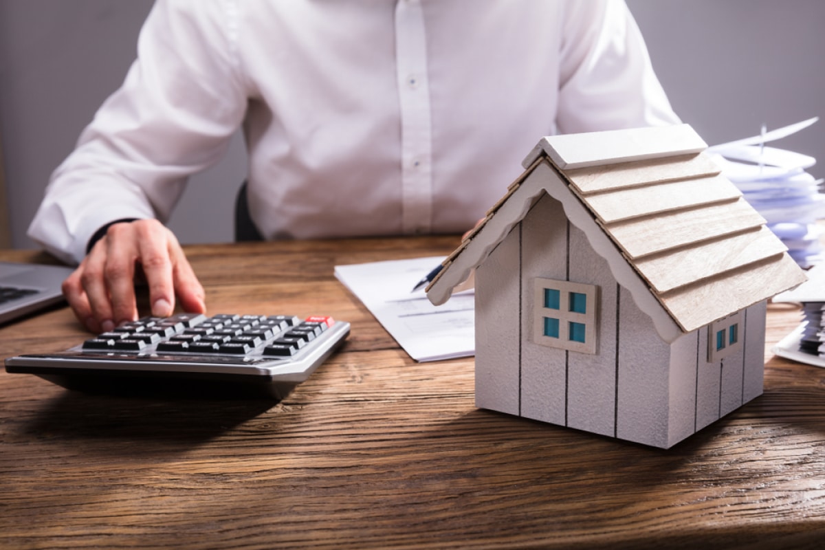 Comment estimer une maison gratuitement ? | Real Advisor