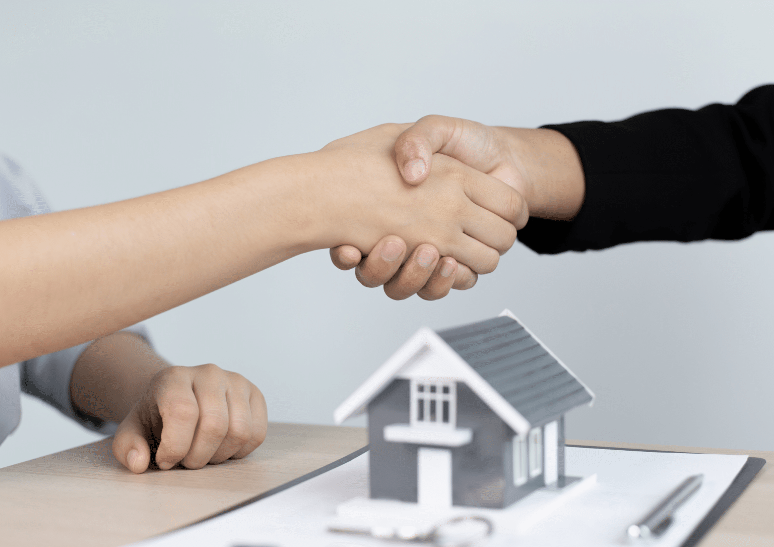 Comment vendre sa maison rapidement ? 8 astuces pour une vente réussie ...