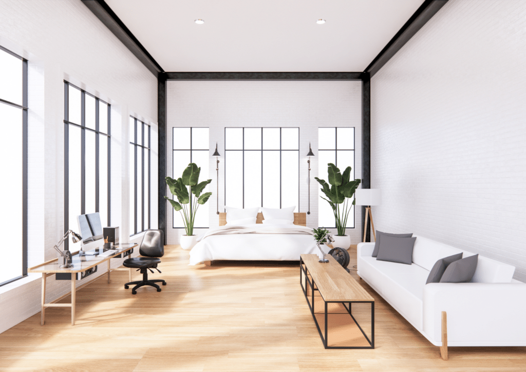 Définition: Surface habitable | RealAdvisor